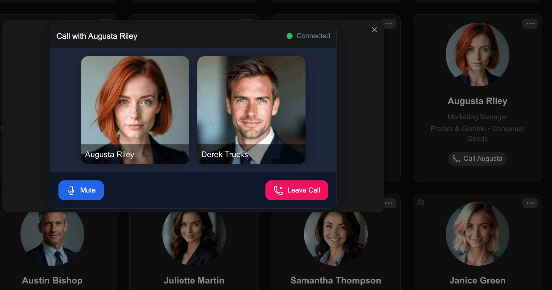 AI Sales Coaching & Role-Play Platform | Empower Your Sales Team